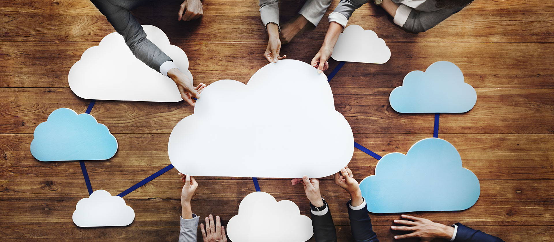 Bang - Harness the power of collaboration with Microsoft 365 l Montreal